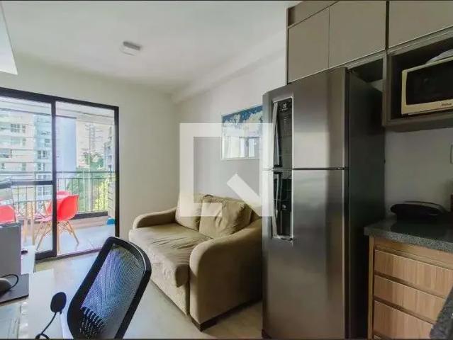 Apartamento para Venda em São Paulo/SP Vila Mariana 1 Quartos