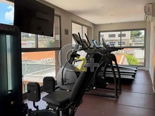Apartamento para Venda em São Paulo/SP Vila Mariana 1 Quartos