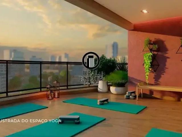Apartamento para Venda em São Paulo/SP Vila Mariana 1 Quartos