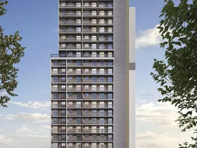 Apartamento para Venda em São Paulo/SP Vila Mariana 1 Quartos