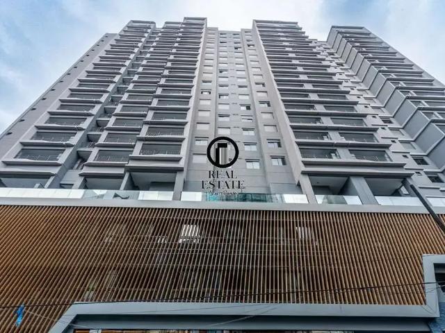 Apartamento para Venda em São Paulo/SP Vila Mariana 1 Quartos
