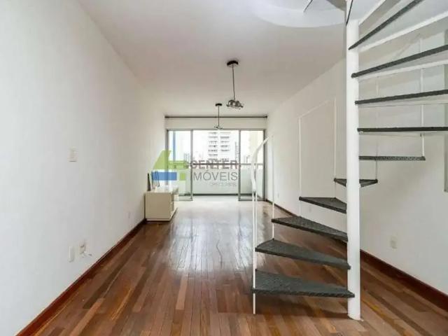 Apartamento para Venda em São Paulo/SP Vila Mariana 1 Quartos