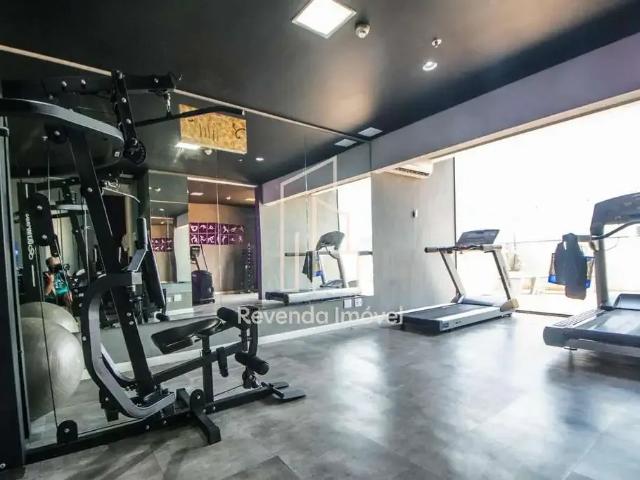 Apartamento para Venda em São Paulo/SP Vila Mariana 1 Quartos