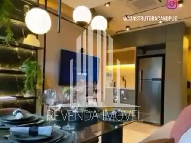 Apartamento para Venda em São Paulo/SP Vila Mariana 1 Quartos