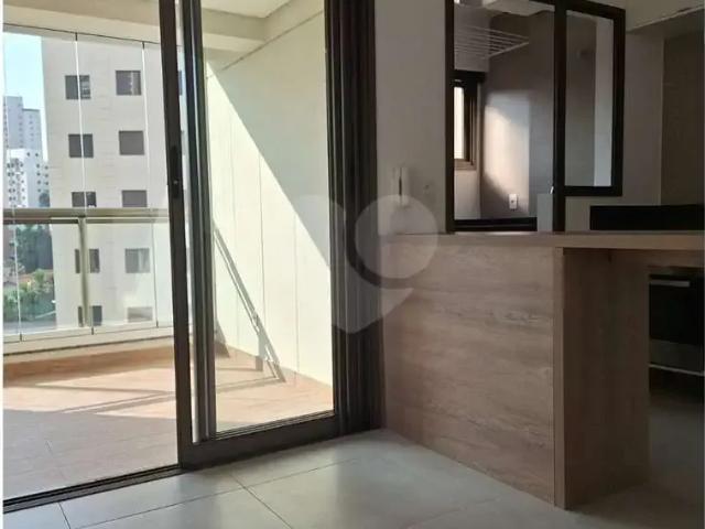 Apartamento para Venda em São Paulo/SP Vila Mariana 1 Quartos