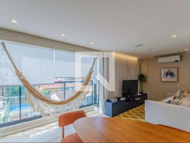 Apartamento para Venda em São Paulo/SP Vila Mariana 1 Quartos