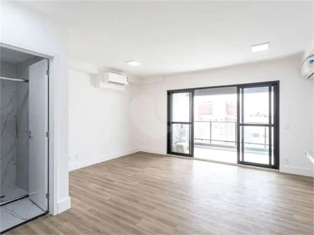 Apartamento para Venda em São Paulo/SP Vila Mariana 1 Quartos