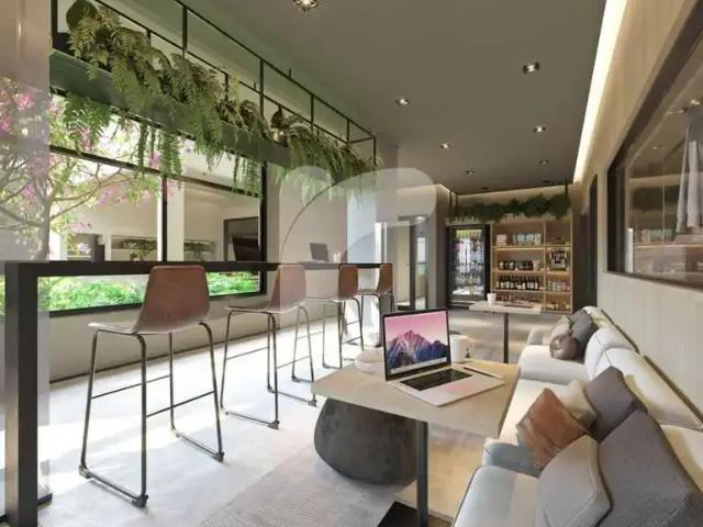 Apartamento para Venda em São Paulo/SP Vila Mariana 1 Quartos