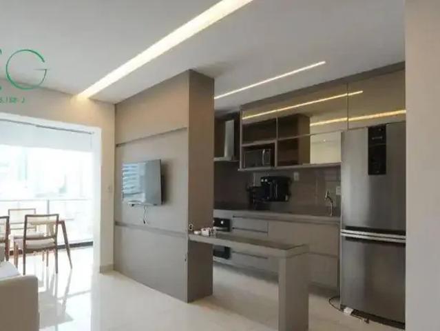 Apartamento para Venda em São Paulo/SP Vila Mariana 1 Quartos