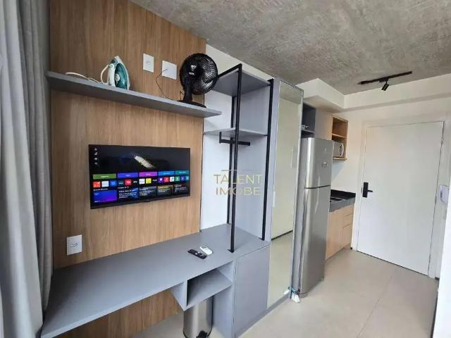 Apartamento para Venda em São Paulo/SP Vila Mariana 1 Quartos
