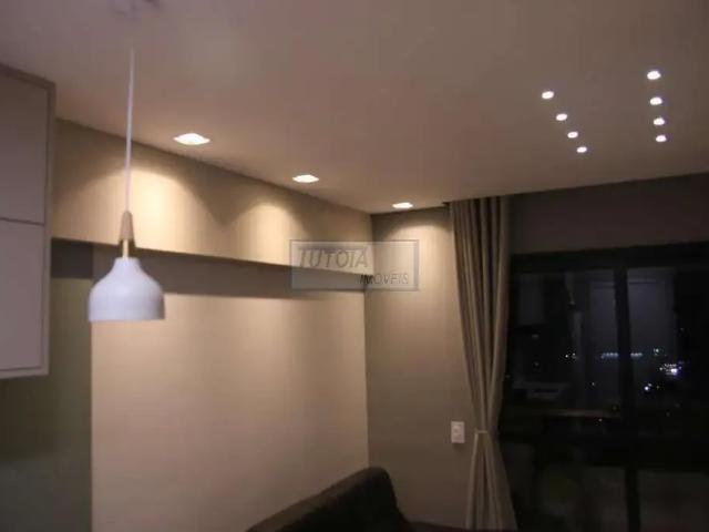 Apartamento para Venda em São Paulo/SP Vila Mariana 1 Quartos