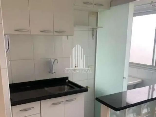 Apartamento para Venda em São Paulo/SP Vila Mariana 1 Quartos