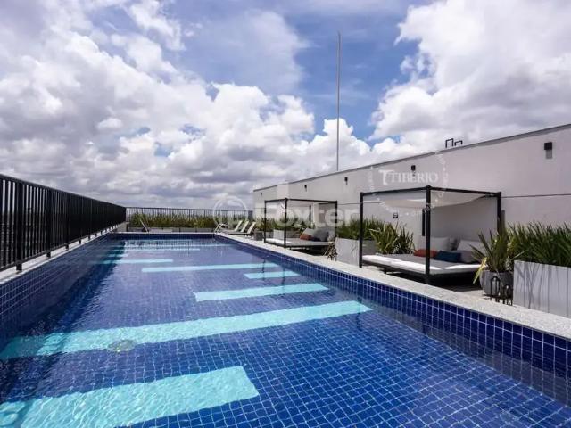 Apartamento para Venda em São Paulo/SP Vila Mariana 1 Quartos