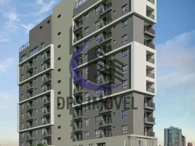 Apartamento para Venda em São Paulo/SP Vila Mariana 1 Quartos