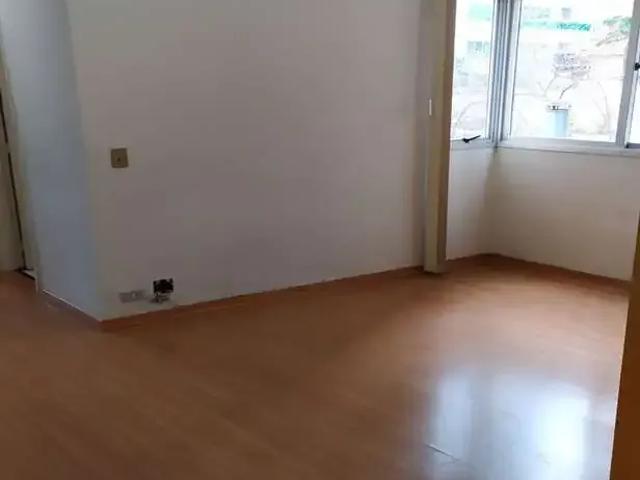 Apartamento para Venda em São Paulo/SP Vila Mariana 1 Quartos