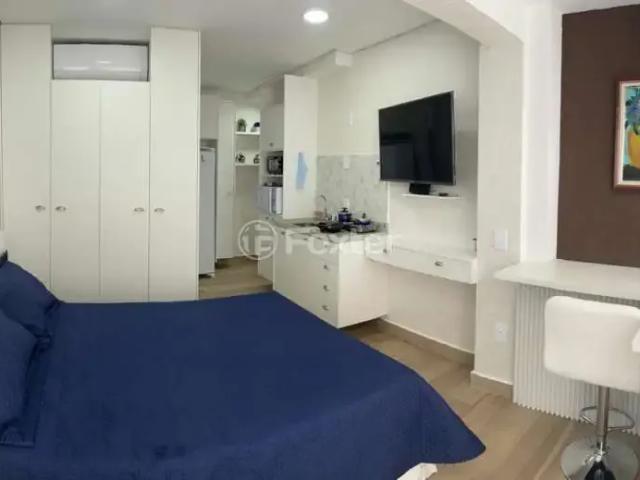 Apartamento para Venda em São Paulo/SP Vila Mariana 1 Quartos