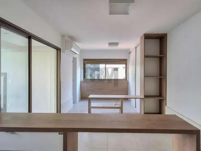 Apartamento para Venda em São Paulo/SP Vila Mariana 1 Quartos