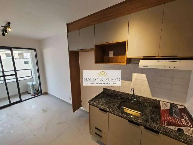 Apartamento para Venda em São Paulo/SP Vila Mariana 1 Quartos