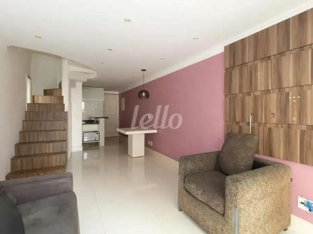 Apartamento para Venda em São Paulo/SP Vila Mariana 1 Quartos