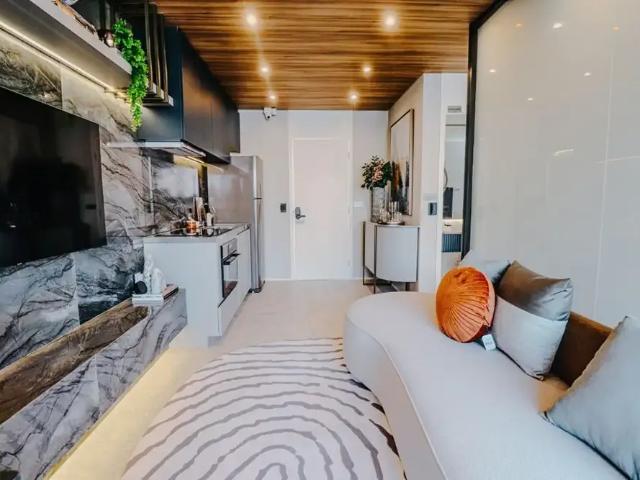 Apartamento para Venda em São Paulo/SP Vila Mariana 1 Quartos