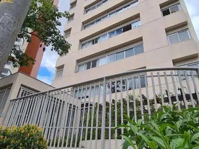 Apartamento para Venda em São Paulo/SP Vila Mariana 1 Quartos