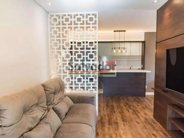 Apartamento para Venda em São Paulo/SP Vila Mariana 1 Quartos
