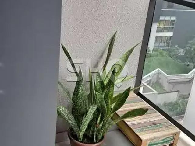 Apartamento para Venda em São Paulo/SP Vila Mariana 1 Quartos