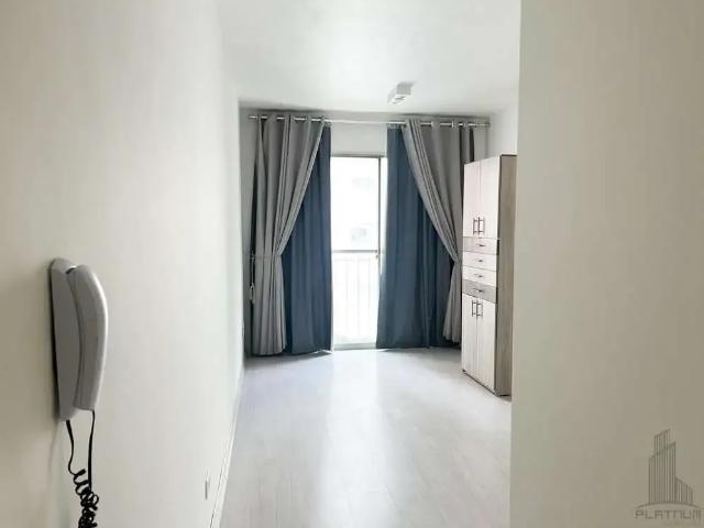 Apartamento para Venda em São Paulo/SP Vila Mariana 1 Quartos