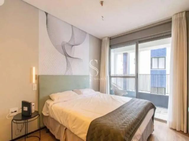 Apartamento para Venda em São Paulo/SP Vila Mariana 1 Quartos