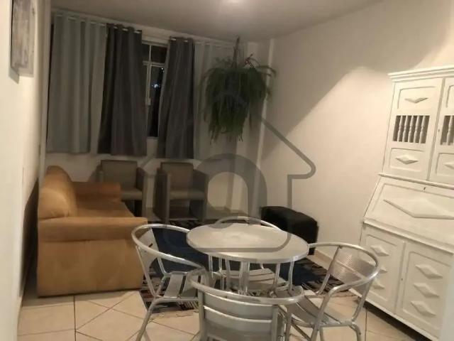 Apartamento para Venda em São Paulo/SP Vila Mariana 1 Quartos