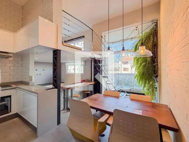 Apartamento para Venda em São Paulo/SP Vila Mariana 1 Quartos