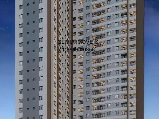 Apartamento para Venda em São Paulo/SP Vila Mariana 1 Quartos