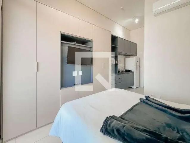 Apartamento para Venda em São Paulo/SP Vila Mariana 1 Quartos