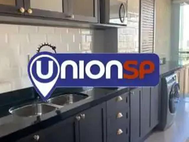 Apartamento para Venda em São Paulo/SP Vila Mariana 1 Quartos