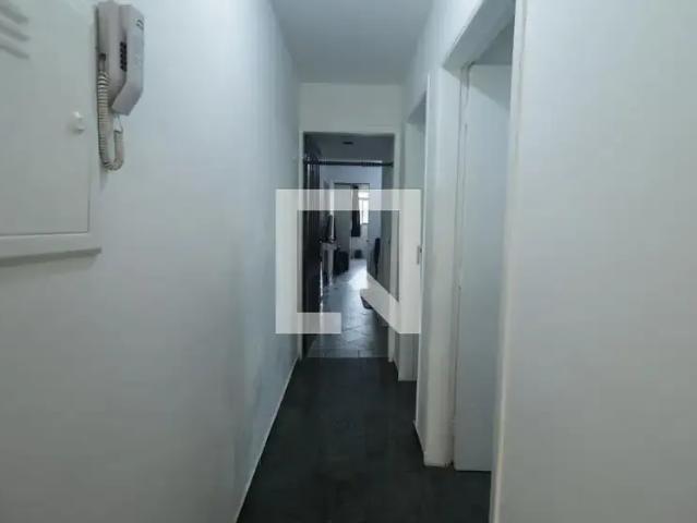 Apartamento para Venda em São Paulo/SP Vila Mariana 1 Quartos