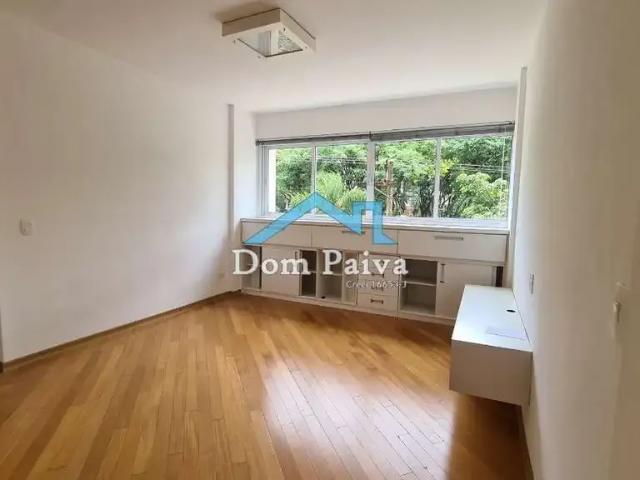 Apartamento para Venda em São Paulo/SP Vila Mariana 1 Quartos