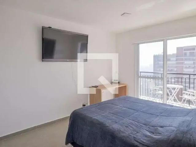 Apartamento para Venda em São Paulo/SP Vila Mariana 1 Quartos