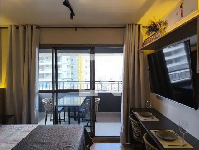 Apartamento para Venda em São Paulo/SP Vila Mariana 1 Quartos