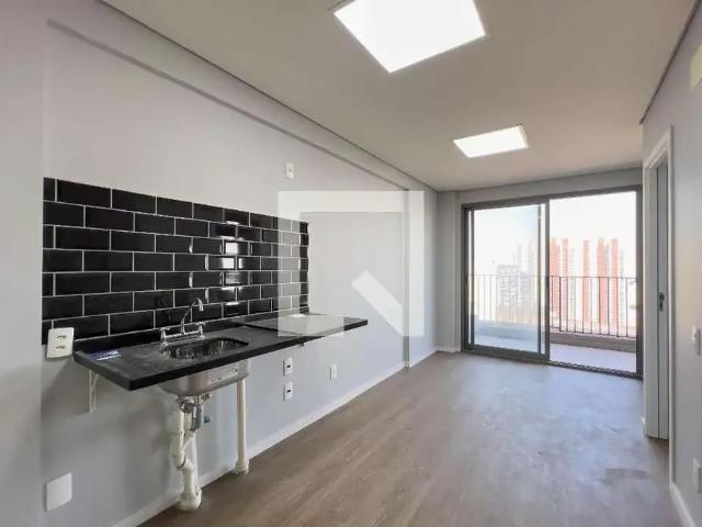 Apartamento para Venda em São Paulo/SP Vila Mariana 1 Quartos
