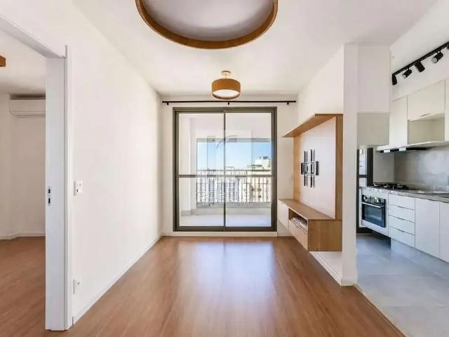 Apartamento para Venda em São Paulo/SP Vila Mariana 1 Quartos
