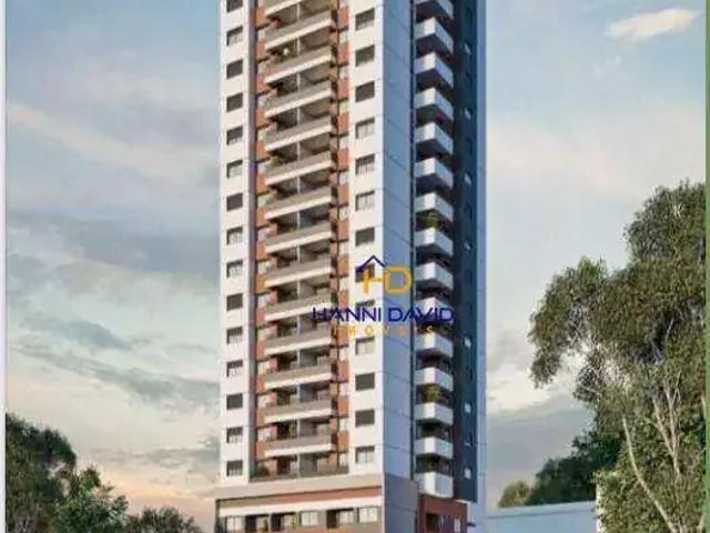 Apartamento para Venda em São Paulo/SP Vila Mariana 1 Quartos