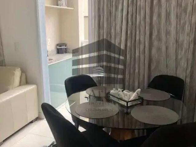 Apartamento para Venda em São Paulo/SP Vila Mariana 1 Quartos