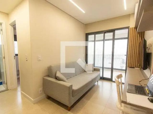 Apartamento para Venda em São Paulo/SP Vila Mariana 1 Quartos