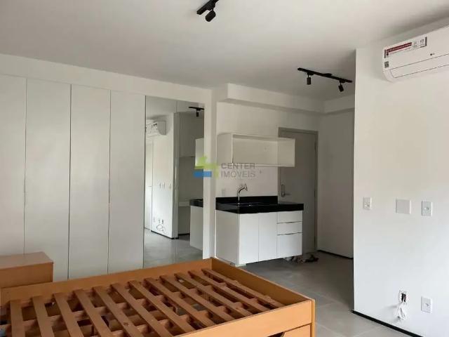 Apartamento para Venda em São Paulo/SP Vila Mariana 1 Quartos