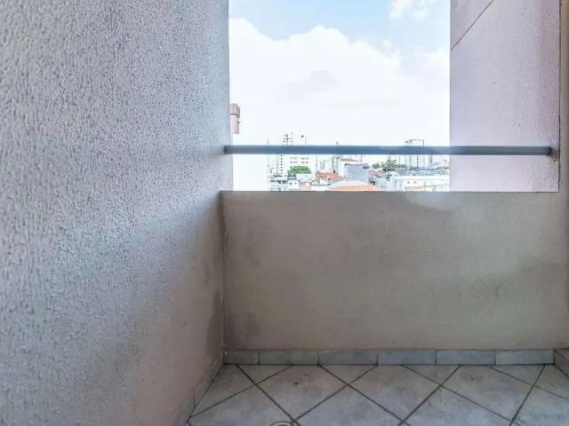 Apartamento para Venda em São Paulo/SP Vila Mariana 1 Quartos