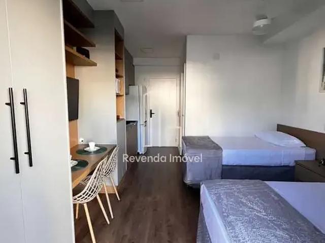 Apartamento para Venda em São Paulo/SP Vila Mariana 1 Quartos