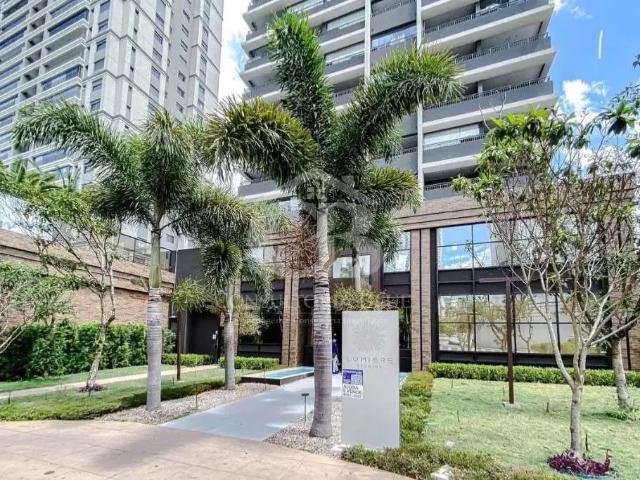 Apartamento para Venda em São Paulo/SP Vila Mariana 1 Quartos