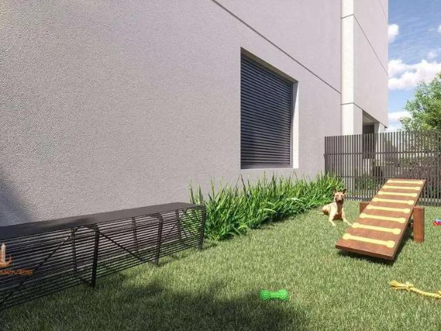 Apartamento para Venda em São Paulo/SP Vila Mariana 1 Quartos