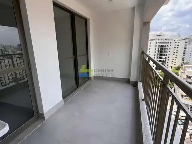 Apartamento para Venda em São Paulo/SP Vila Mariana 1 Quartos