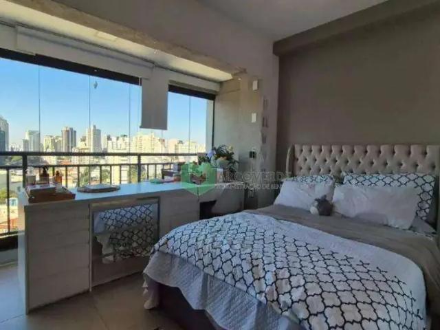 Apartamento para Venda em São Paulo/SP Vila Mariana 1 Quartos